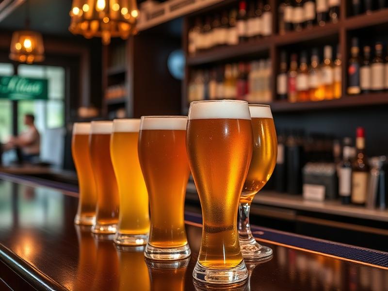 ArmaDQ - Premium Gastro Pub in Bangalore | Craft Beers & Fine Dining
